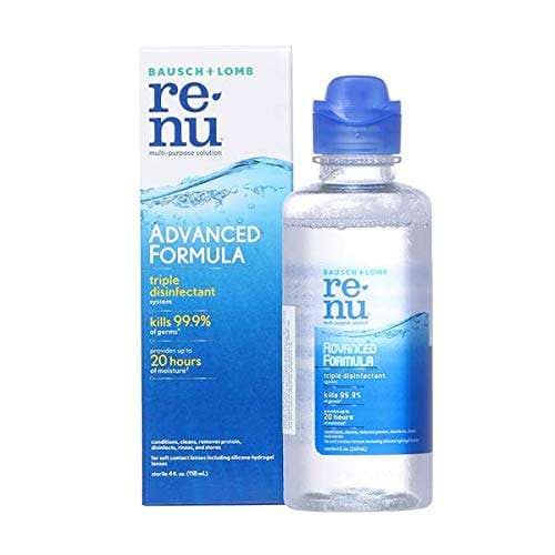 Renu Advanced Multi Purpose Cleaning Solution